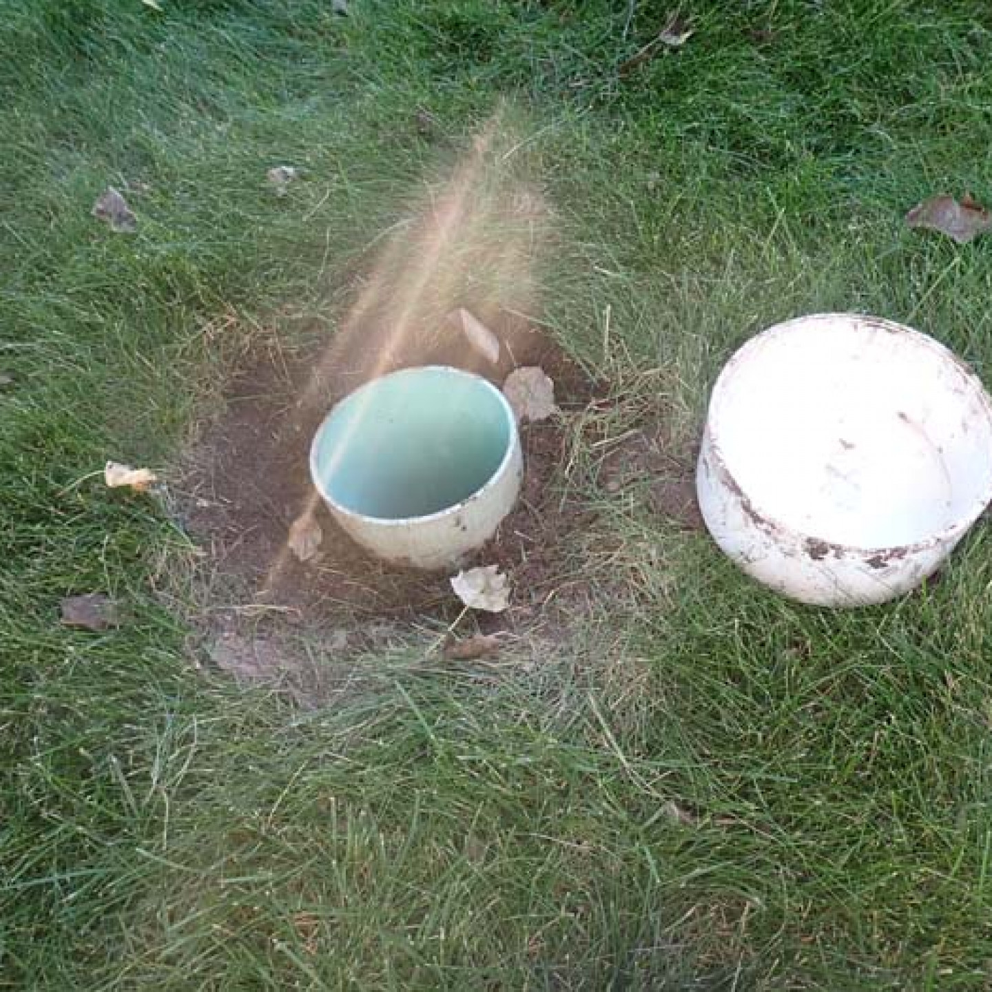 Septic Tank Inspections, Septic Inspection: Casper, Glenrock, Cheyenne ...